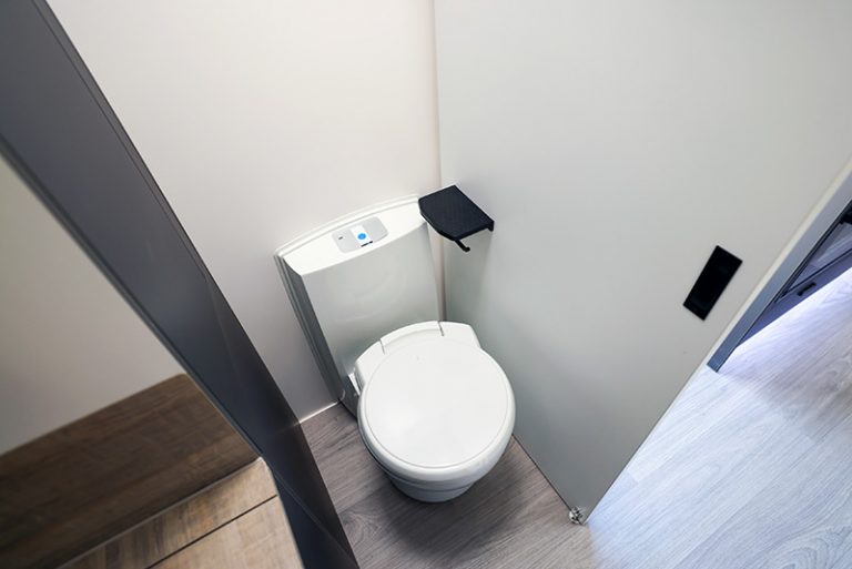 Caravan Review: Concept Ascot 640 - GoRV