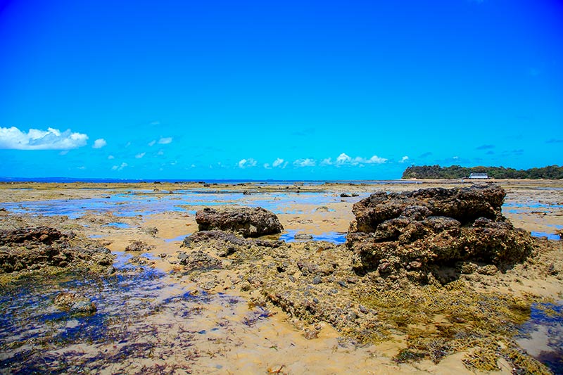 Travel Guide: Point Leo Foreshore Camping Reserve - GoRV