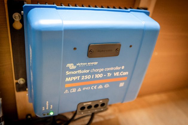 Solar Awning! - GoRV