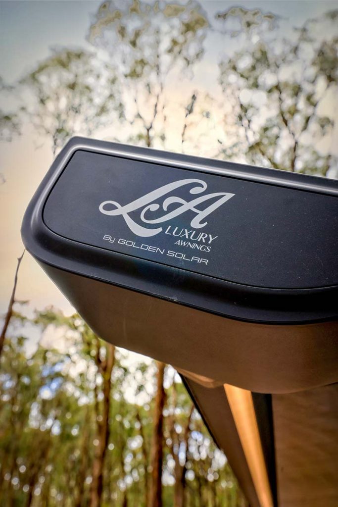 Solar Awning! - GoRV