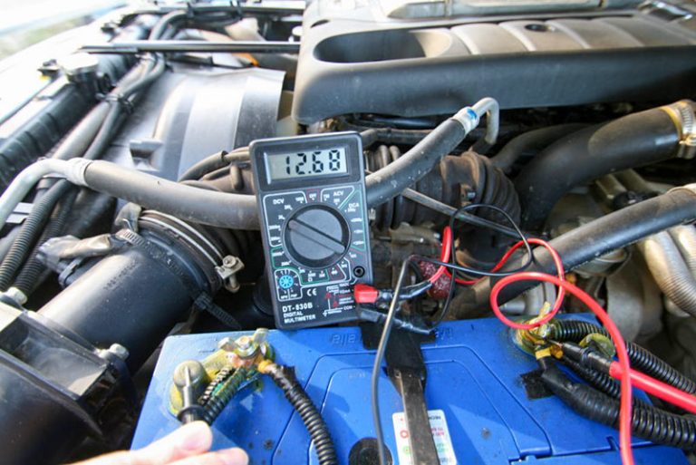 Tech Guide: Battery Management Systems - GoRV