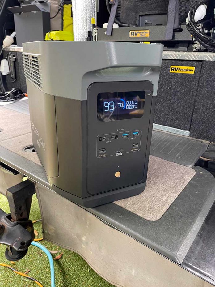 Tech Guide: Battery Management Systems - GoRV