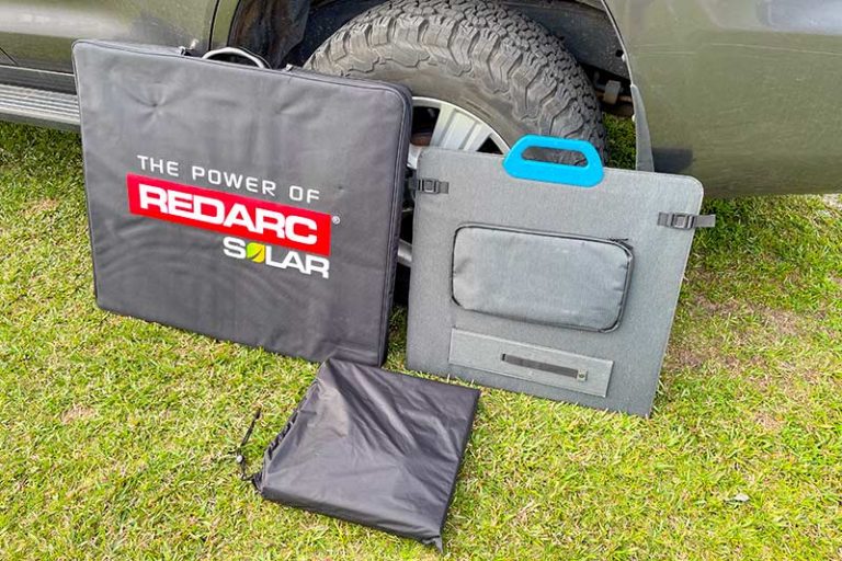 Tech Guide: Battery Management Systems - GoRV