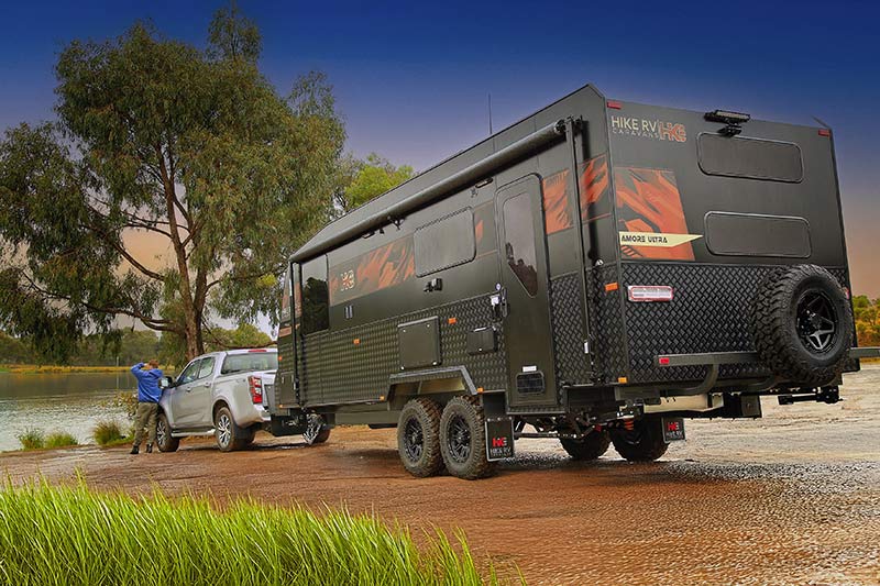hike-rv-9 - GoRV