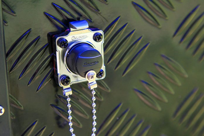 Tech Guide: VanConnect 5G and Starlink Integration Kit - GoRV