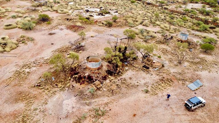 Pilbara Touring Guide: Newman to Marble Bar - GoRV