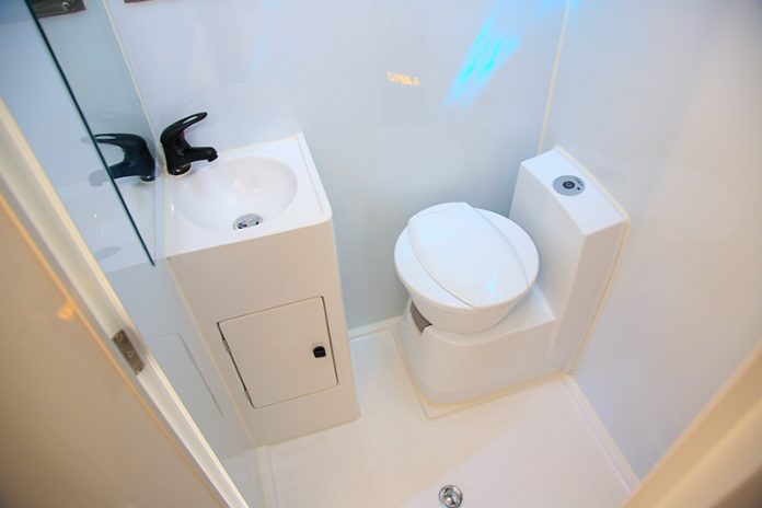 Review: Windsor Rapid 13 - GoRV