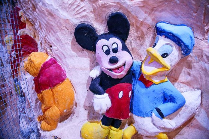 Lost in Lightning Ridge! - GoRV