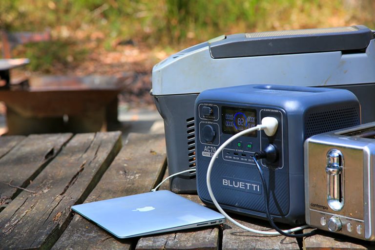 Ultimate Bluetti 12V/240V Combo! - GoRV