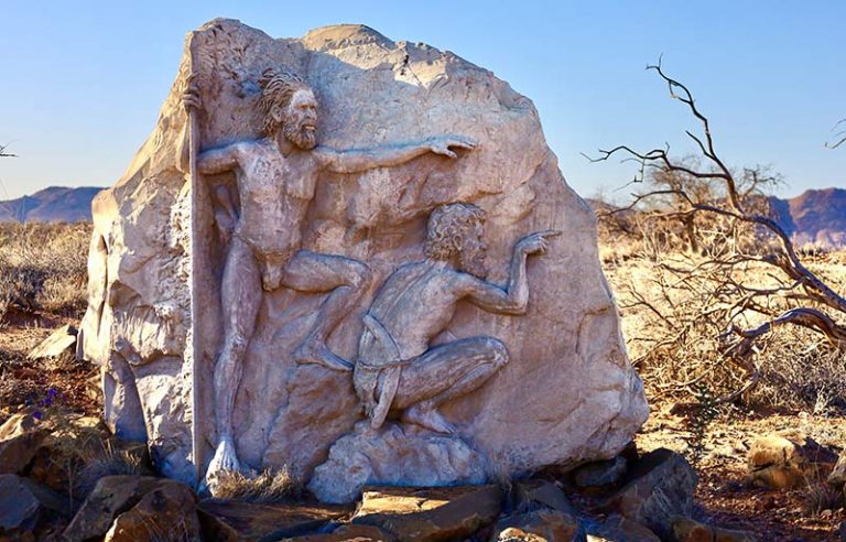 Travel Guide: The Flinders Ranges - GoRV