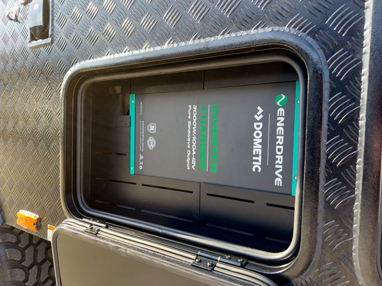 Gold Class Caravans Launched - GoRV