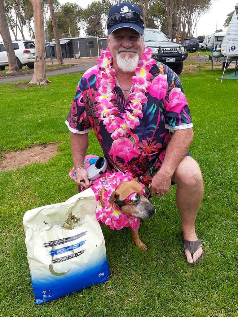 Owners' Weekend: Royal Flair Caravan Club of Australia - GoRV