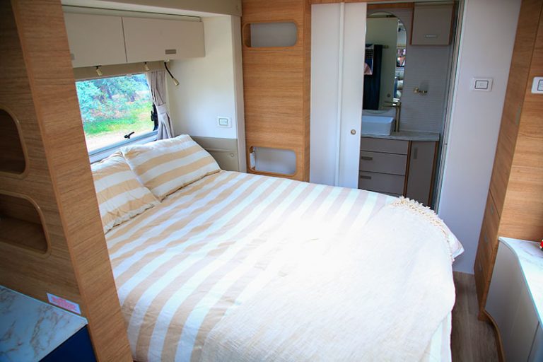 Jayco Silverline Outback: Competition Sneak Peek - GoRV