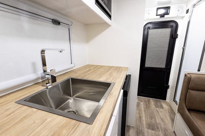 Royal Flair Micron: Caravan Review - GoRV