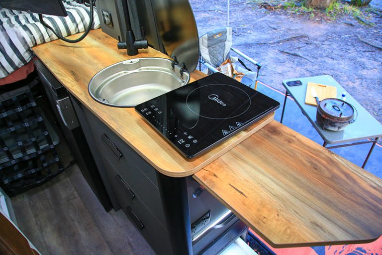 Review: Avida Explorer LX - GoRV