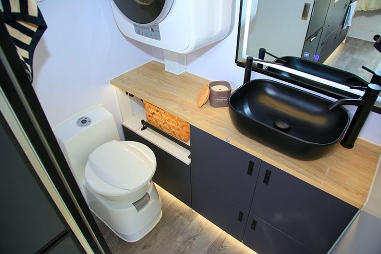 Review: Gold Class Caravans AC19C - GoRV