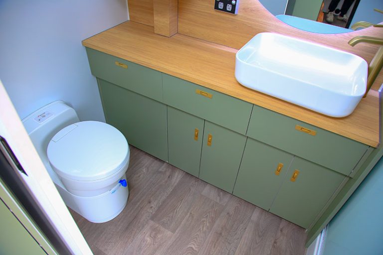 Caravan Review: Majestic Caravans Navigator 196 - GoRV