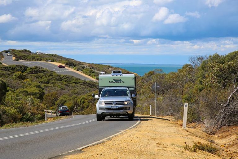 Caravan Review: Majestic Caravans Navigator 196 - GoRV