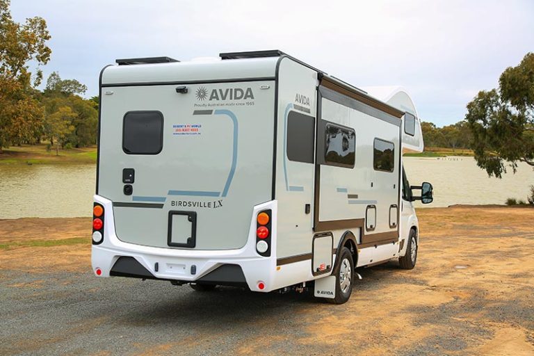 Review: Avida Birdsville LX - GoRV